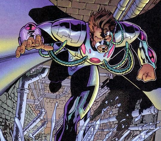 Aries Wildstorm Universe Dc Database Fandom Powered By Wikia