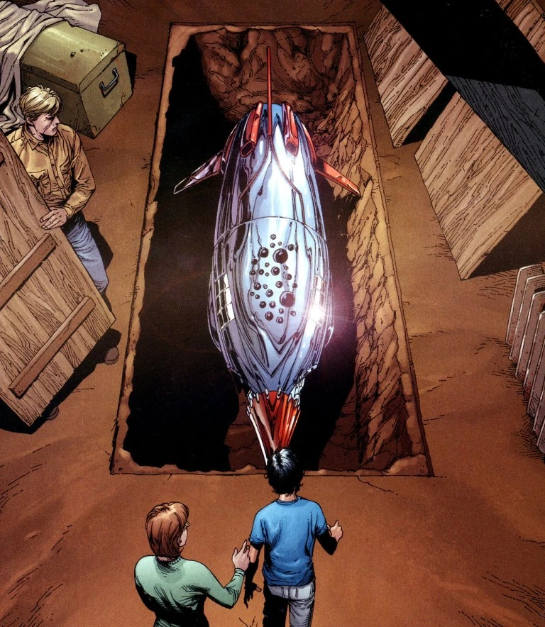 Superman #19 (spoilers) | Page 10 | CBR Community