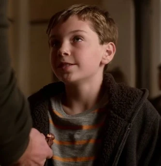 Who Plays William In Arrow | Arrow Cast – FJCY