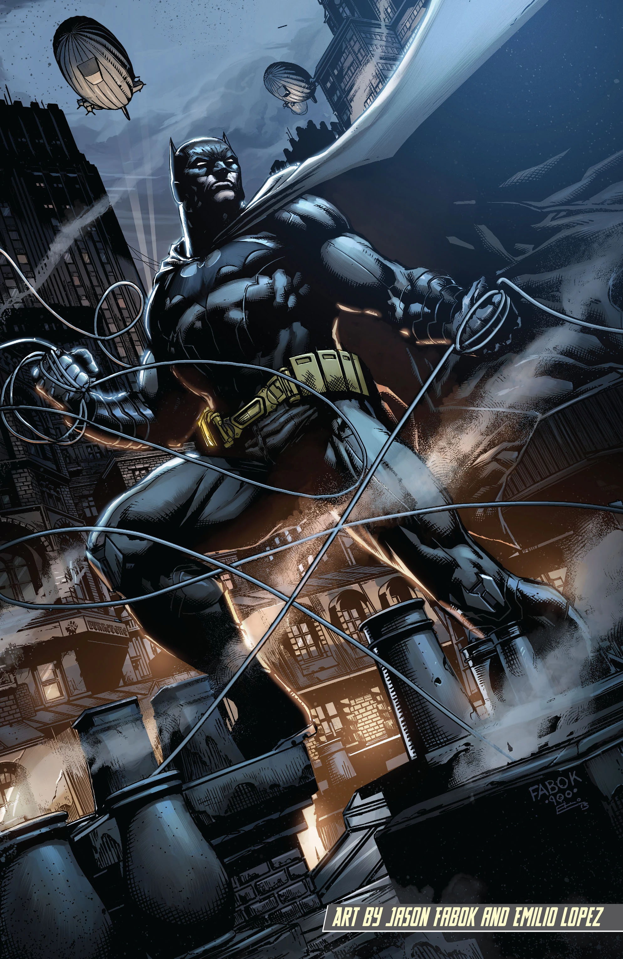 Image - Batman Prime Earth 0016.jpg | DC Database | FANDOM powered by Wikia