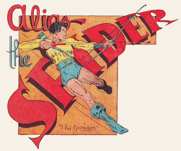 Spider Dc Database Fandom Powered By Wikia