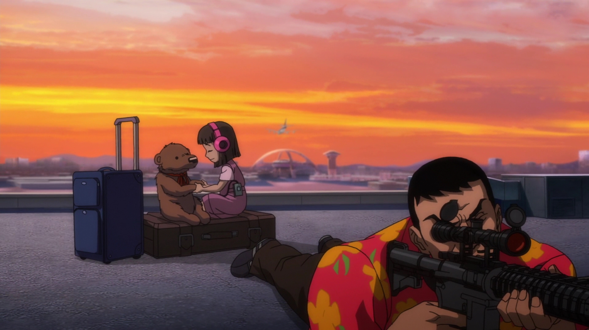 Zoe Torres Arkhamverse Dc Database Fandom Powered By Wikia