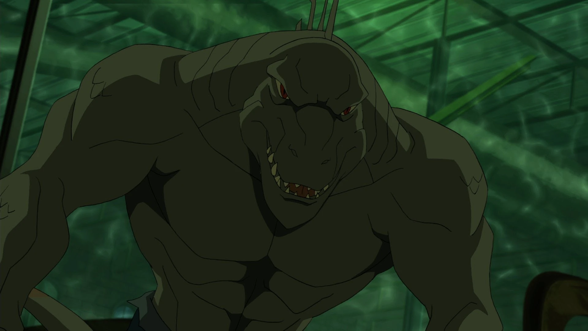 Lizard (Marvel Universe) | Marvel Animated Universe Wiki | FANDOM ...