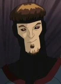 Gambit (X-Men: Evolution) | Marvel Animated Universe Wiki | Fandom ...