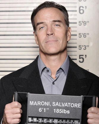 Salvatore Maroni | Marvel Wiki | FANDOM powered by Wikia