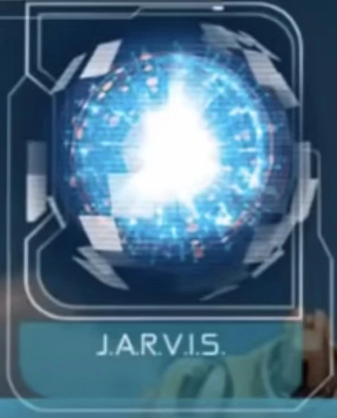 Image - JARVIS icon.jpg | Marvel Cinematic Universe Wiki | FANDOM ...