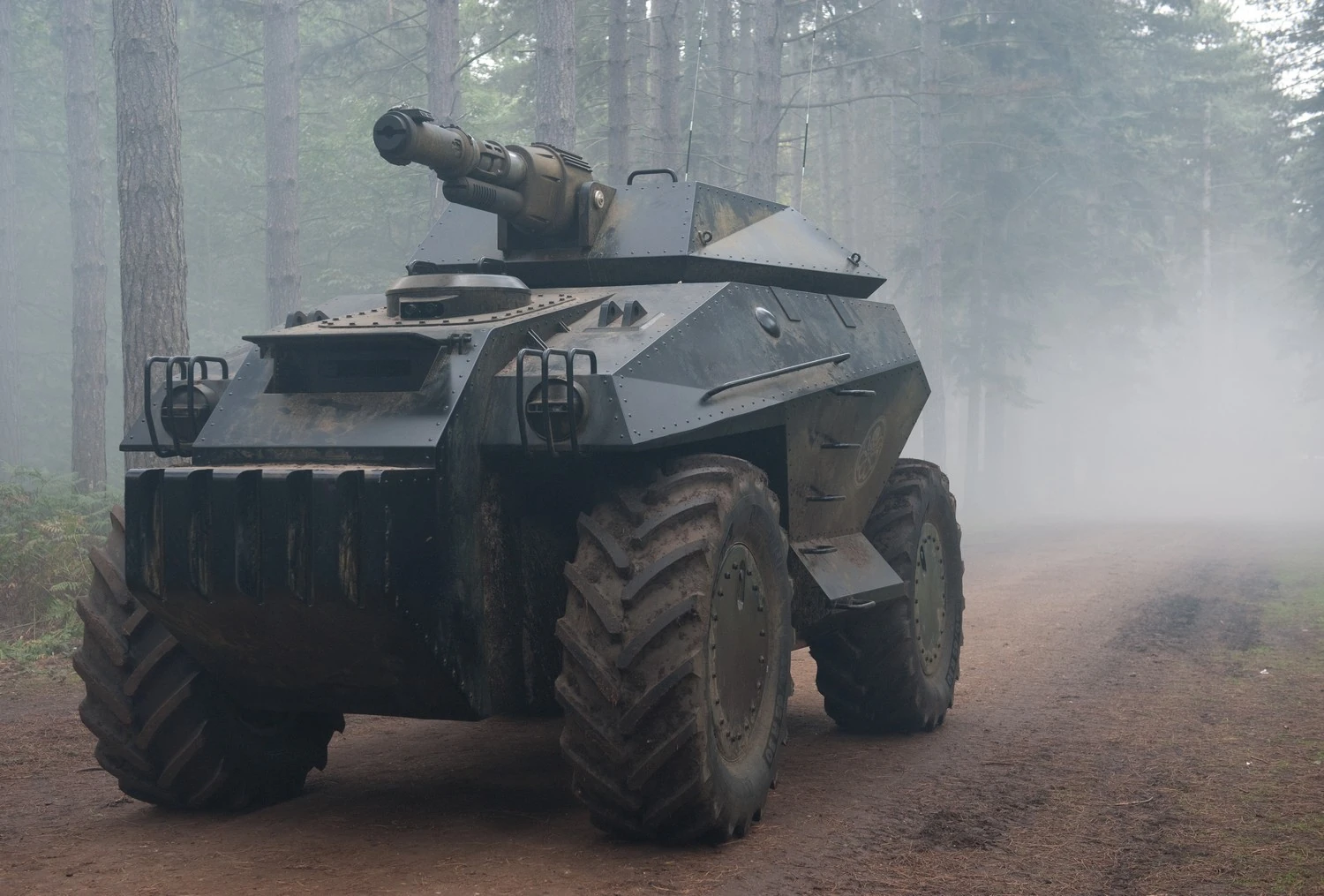 HYDRA Mini Tank | Marvel Cinematic Universe Wiki | FANDOM powered by Wikia