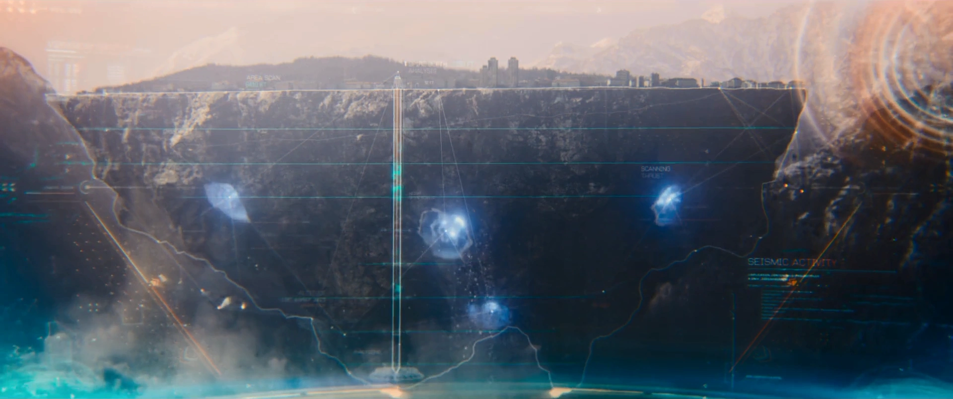 Image - Flying Sokovia.png | Marvel Cinematic Universe Wiki | FANDOM ...