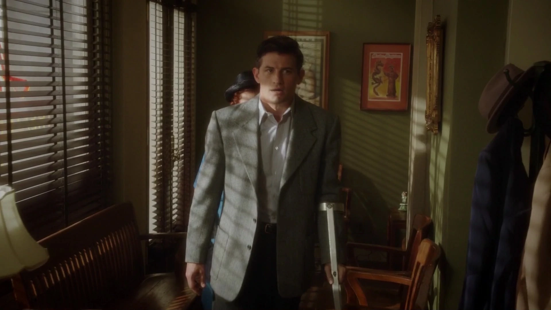 Image - Daniel1.jpeg | Marvel Cinematic Universe Wiki | FANDOM powered ...