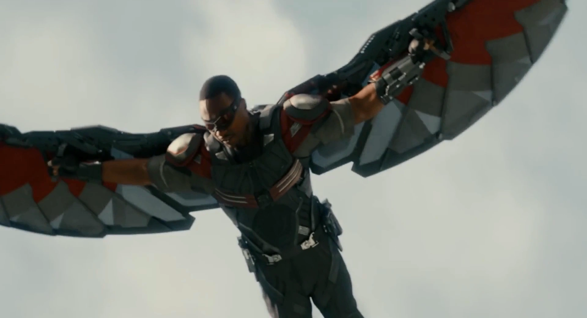 Image - Falcon Ant-Man 7.png | Marvel Cinematic Universe Wiki | Fandom ...
