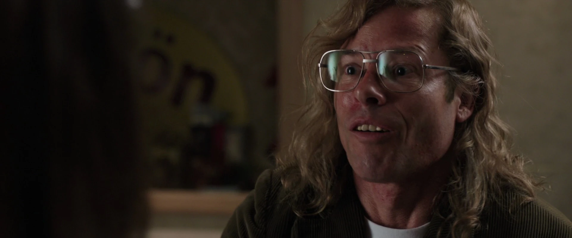 Aldrich Killian Character