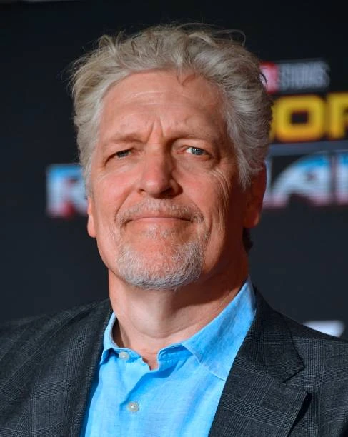 Clancy Brown | Marvel Cinematic Universe Wiki | Fandom powered by Wikia