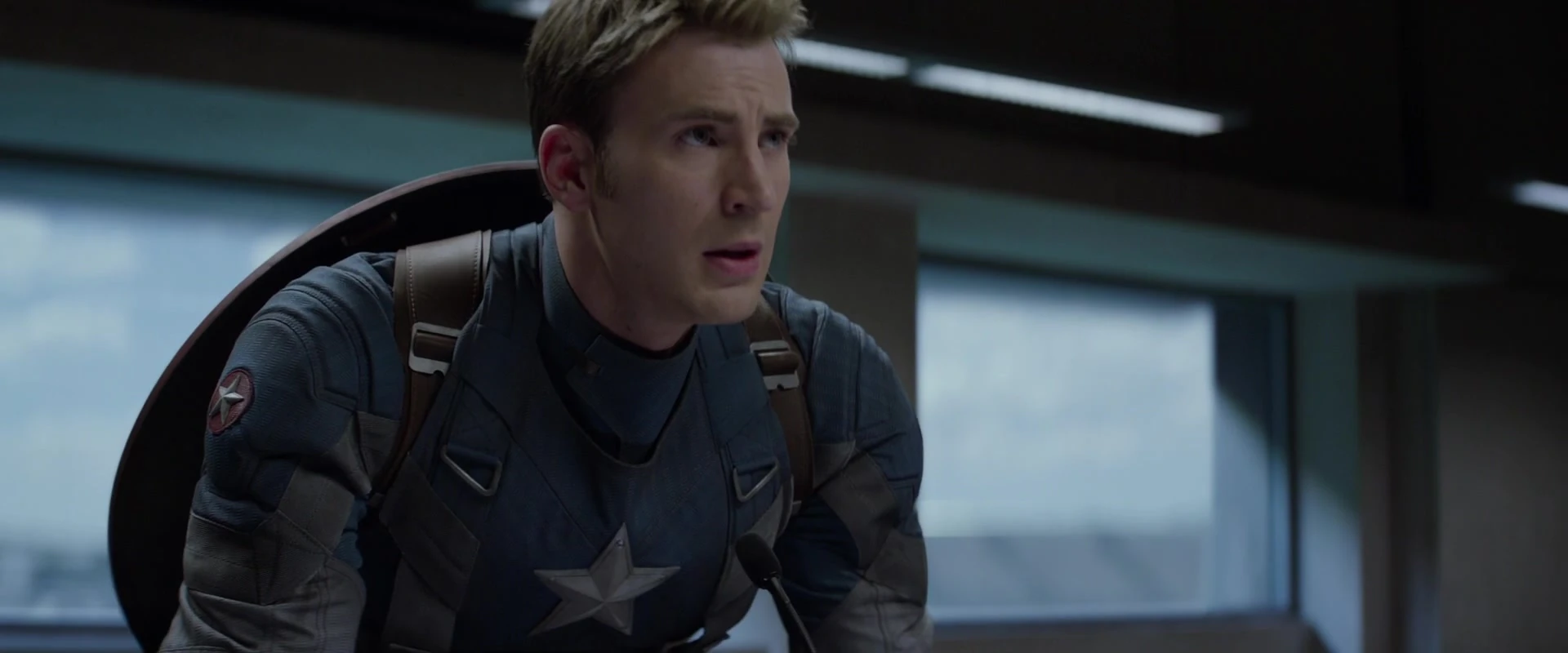 Image - Steve-Rogers-Speech-CATWS.jpg | Marvel Cinematic Universe Wiki ...