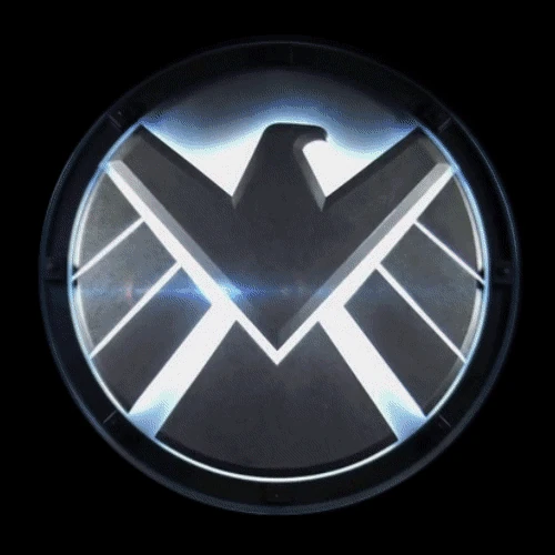 Mcu Shield Symbol Wallpaper
