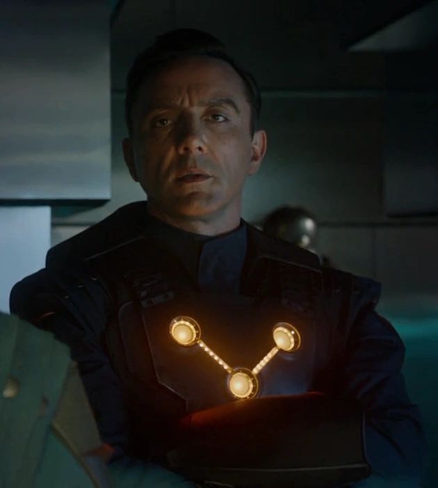 Nova in the MCU: Sam or Richard? : r/marvelstudios