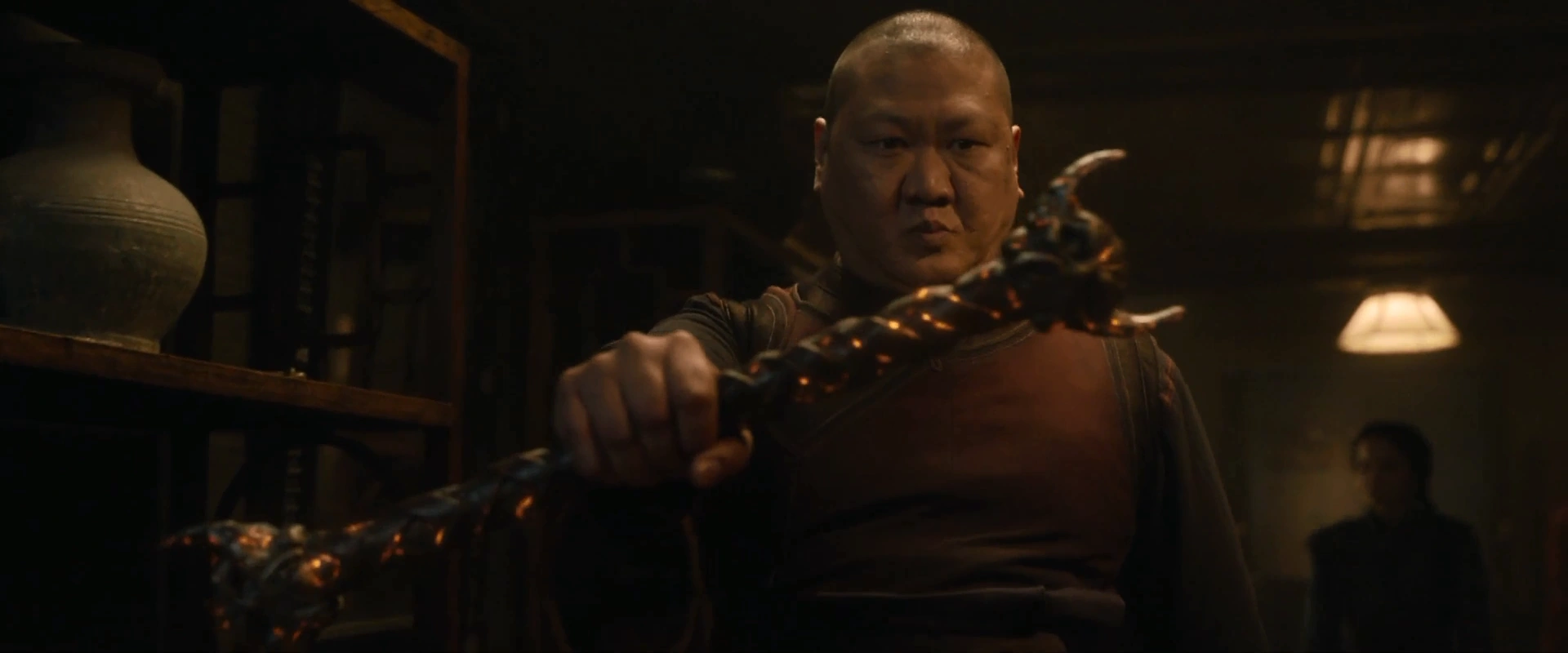 Wand of Watoomb/Gallery | Marvel Cinematic Universe Wiki | Fandom ...