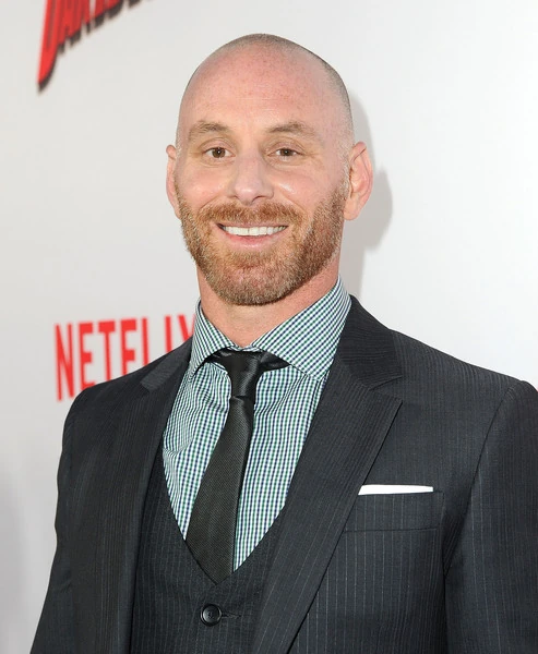 Matt Gerald | Marvel Cinematic Universe Wiki | FANDOM powered by Wikia