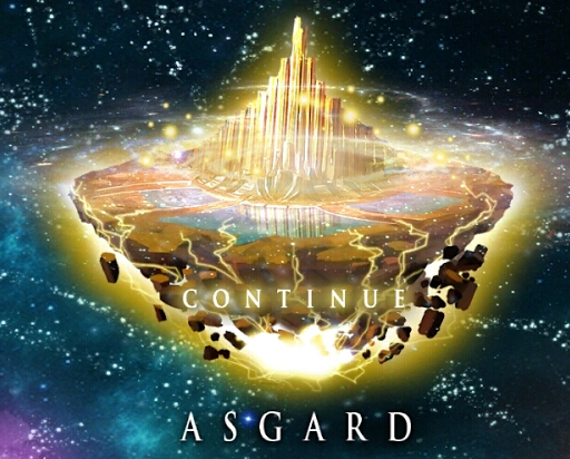Image - Asgard icon.png | Marvel Cinematic Universe Wiki | FANDOM ...