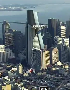 Image - Stark Tower.png | Marvel Fanon | FANDOM powered by Wikia