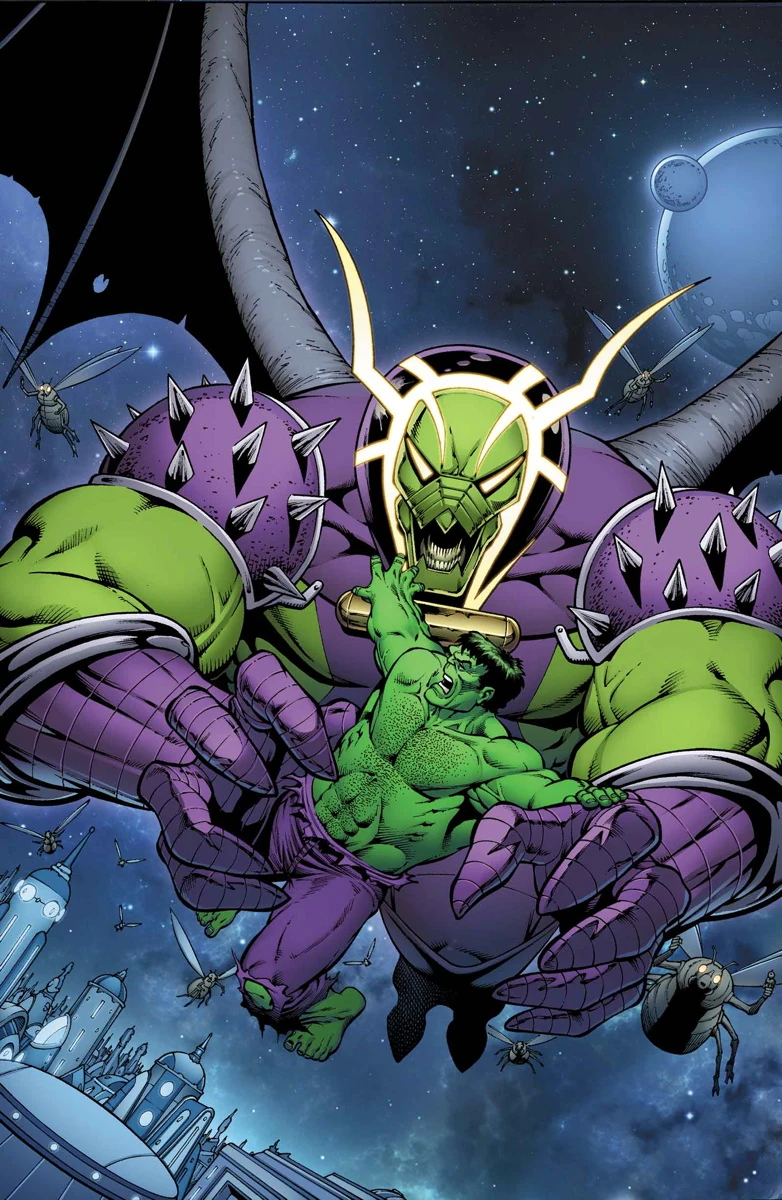 Annihilus (Earth-616) | Marvel Database | FANDOM powered by Wikia