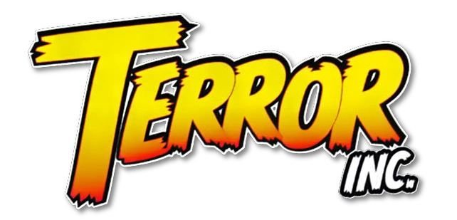 Terror Logo