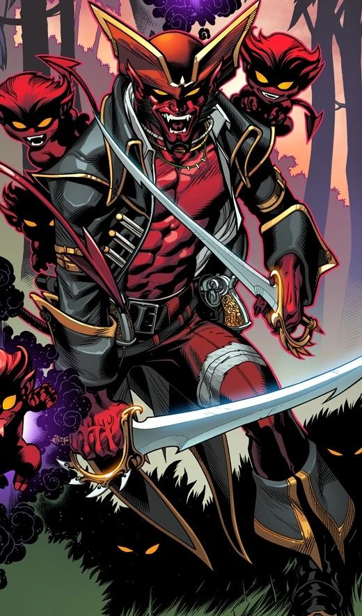 Azazel (Earth-616) | Marvel Database | FANDOM powered by Wikia