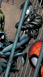 Ricochet | Marvel Database | Fandom powered by Wikia