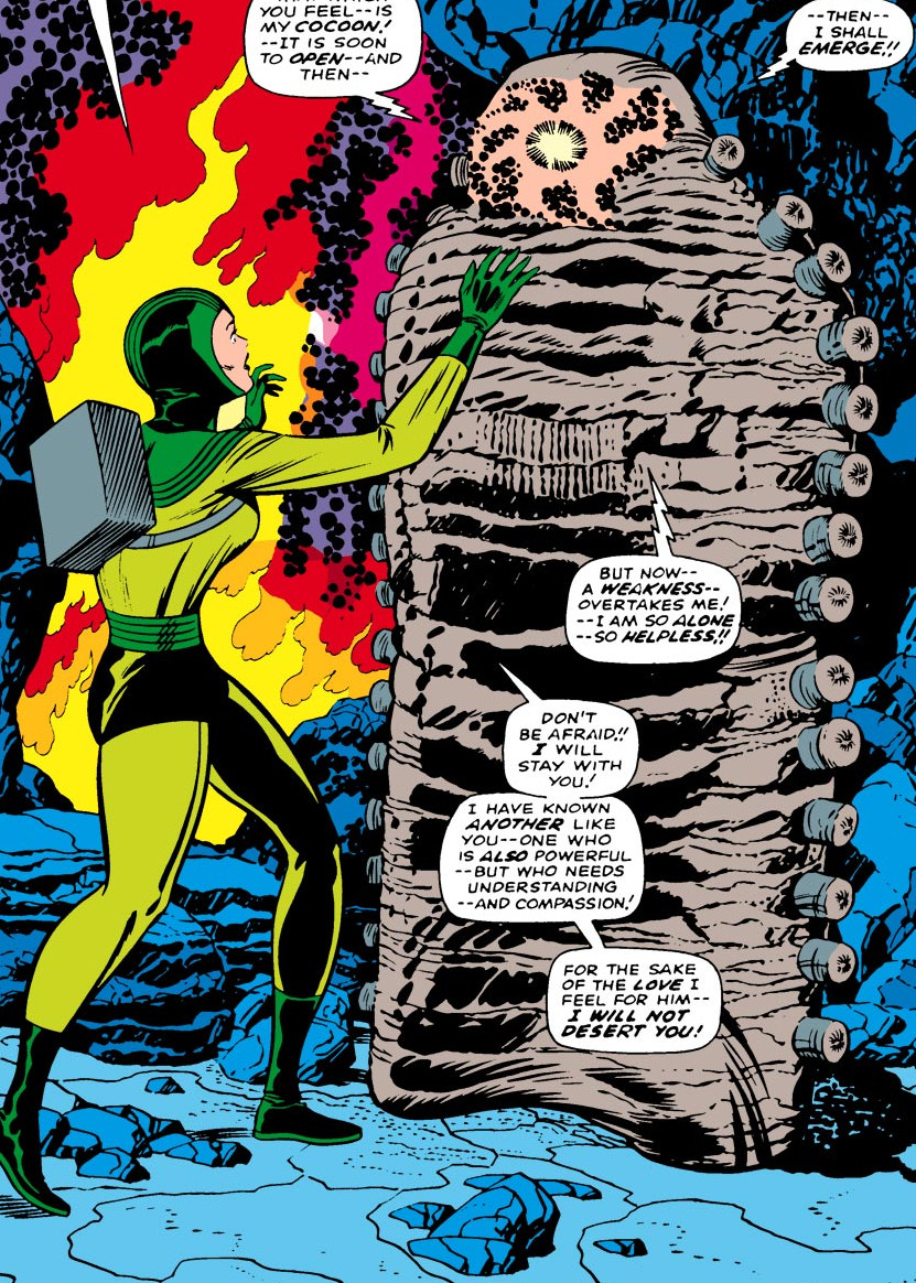 Alicia Masters (Earth-616)/Gallery | Marvel Database | FANDOM powered ... Alicia Masters (Earth-616)/Gallery | Marvel Database | FANDOM powered ...