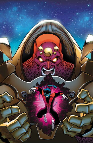 Killian Earth 616 Marvel Database Fandom Powered By Wikia