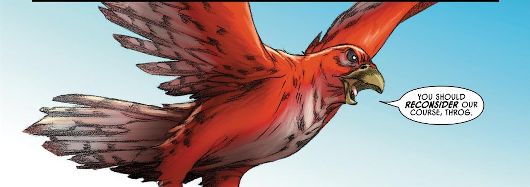 Redwing (Earth-97161) | Marvel Database | Fandom powered by Wikia