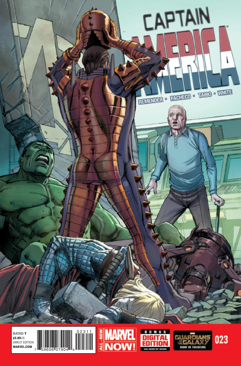 Category:Zola Hulk (Earth-616)/Appearances | Marvel Database | FANDOM ...