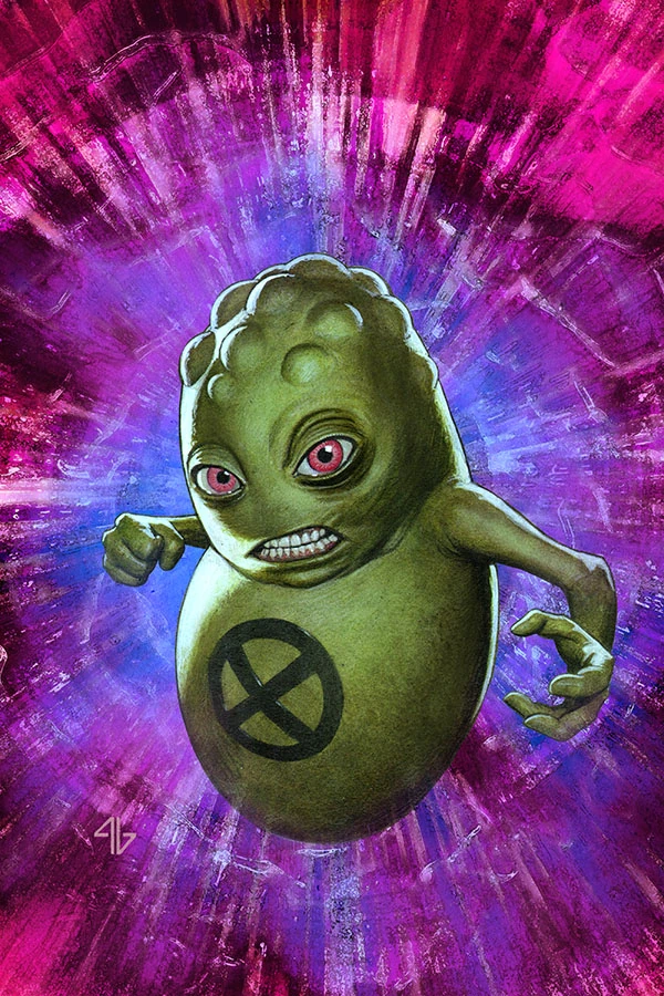 All-New Doop Vol 1 1 | Marvel Database | FANDOM powered by Wikia