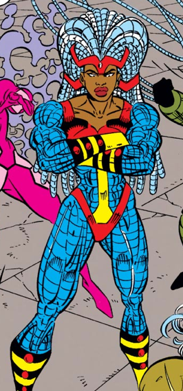 Knockout Marvel Database Fandom Powered By Wikia