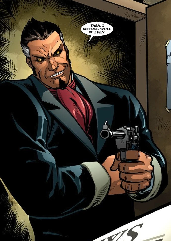 Gail Simone e a última história de Deadpool… por alguns meses | Marvel ...