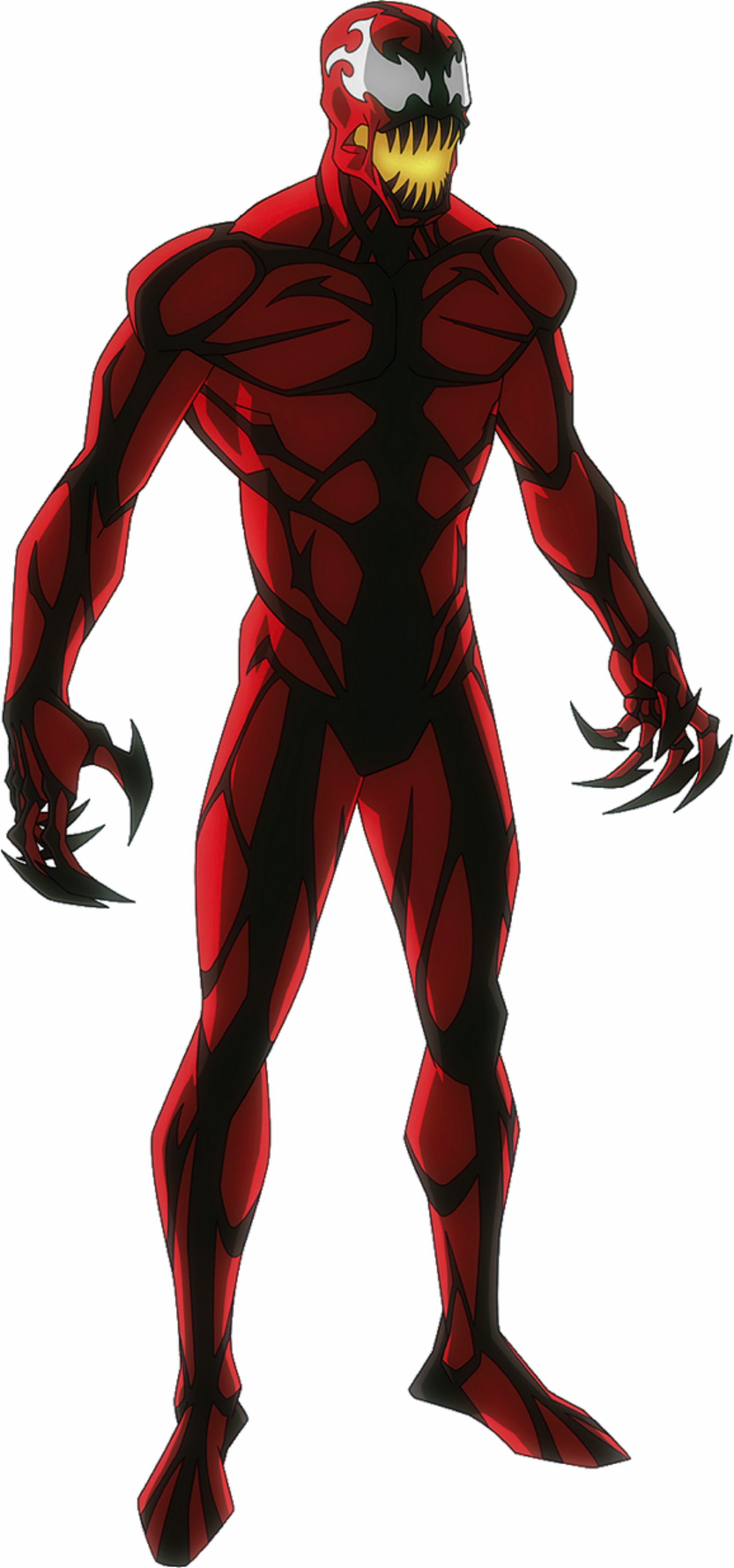 Cletus Kasady Earth 416274 Marvel Fanfiction Wiki Fandom Powered