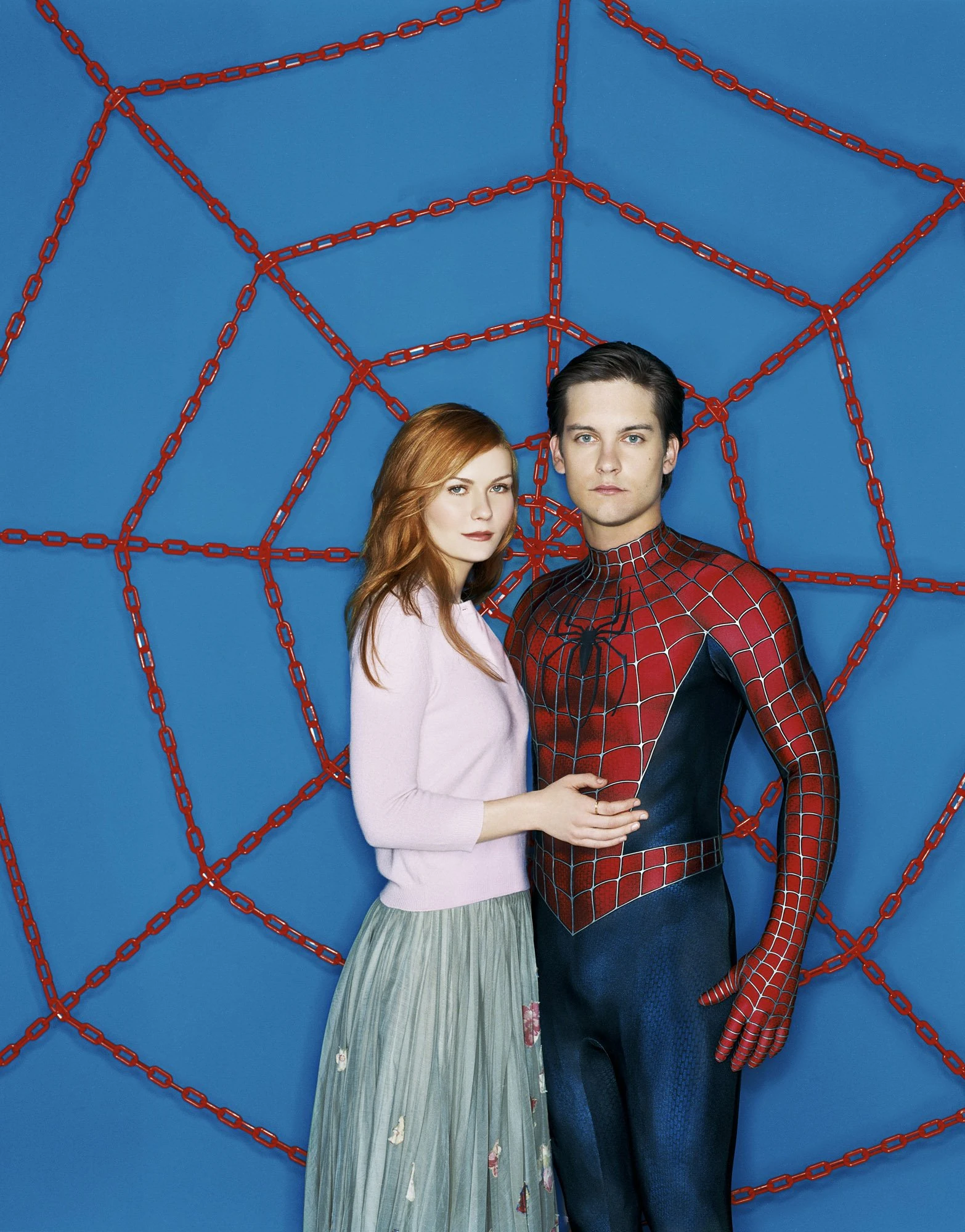Image - Peter Mary Jane-Promo2.jpg | Marvel Movies | FANDOM powered by ...