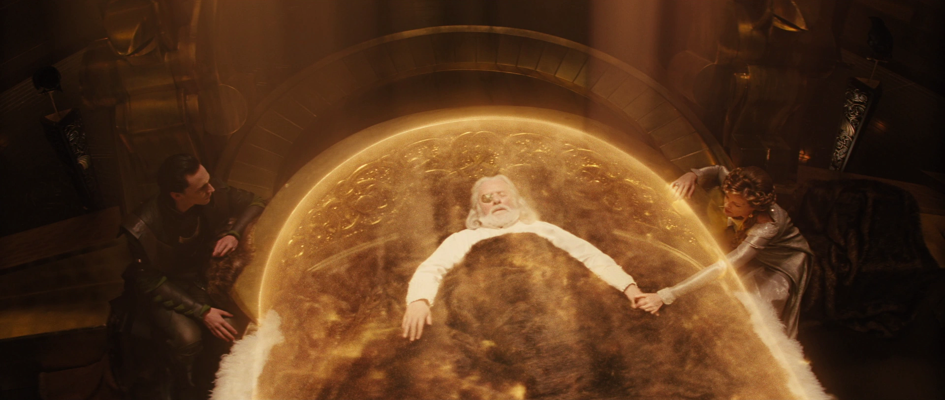 Odinsleep | Marvel Movies | Fandom powered by Wikia