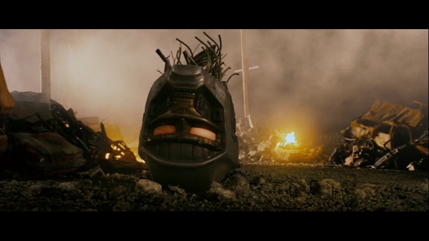 Image - Sentinel x-men last stand.png | Marvel Movies | FANDOM powered ...