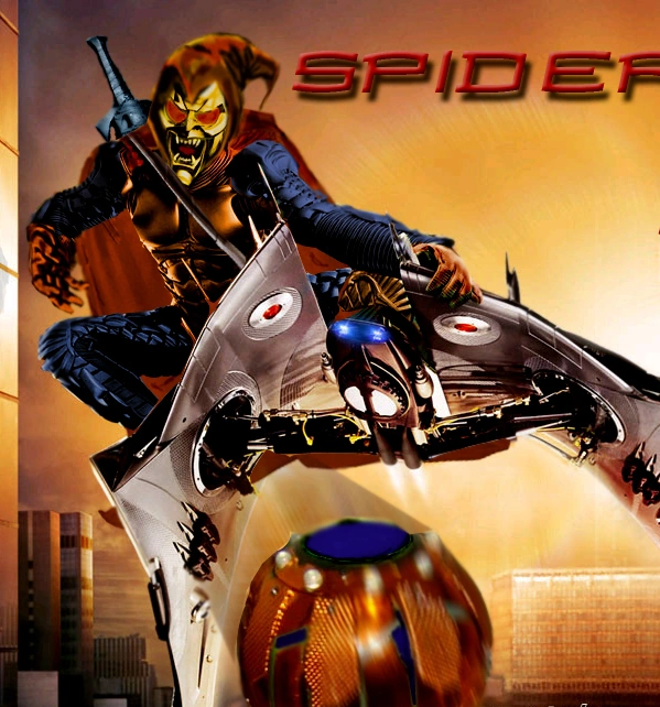 Image - Hobgoblin.png | Marvel Movies | Fandom powered by Wikia