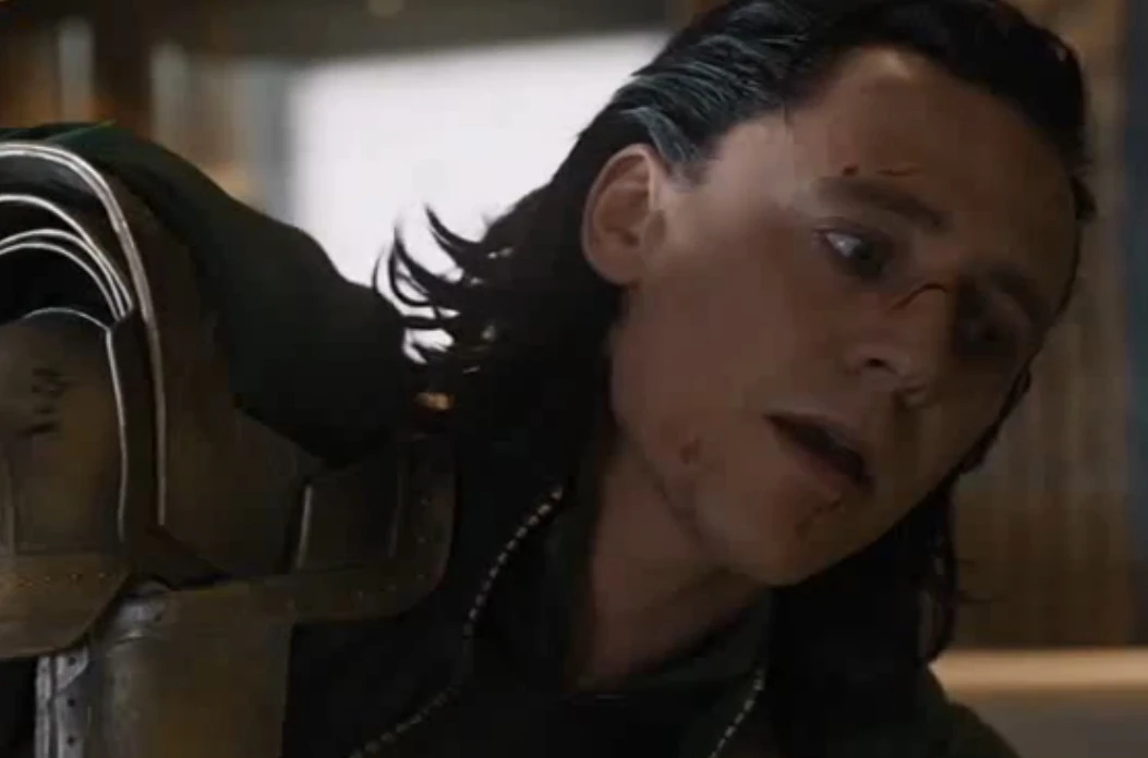 Image - Loki defeated.jpg | Marvel Movies | Fandom powered by Wikia