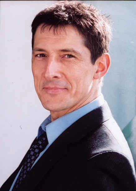 Peter Wingfield | Marvel Movies | Fandom powered by Wikia