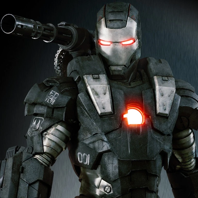 Image - War Machine character.jpg | Marvel Movies | FANDOM powered by Wikia