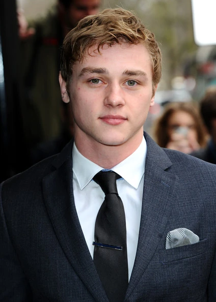 Ben Hardy | Marvel Movies | Fandom powered by Wikia