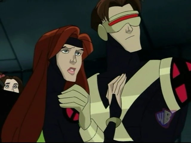 Scott Summers (X-Men Evolution) | Marvel Movies | FANDOM powered by Wikia