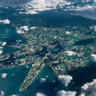 Xandar | Marvel Movies | FANDOM powered by Wikia