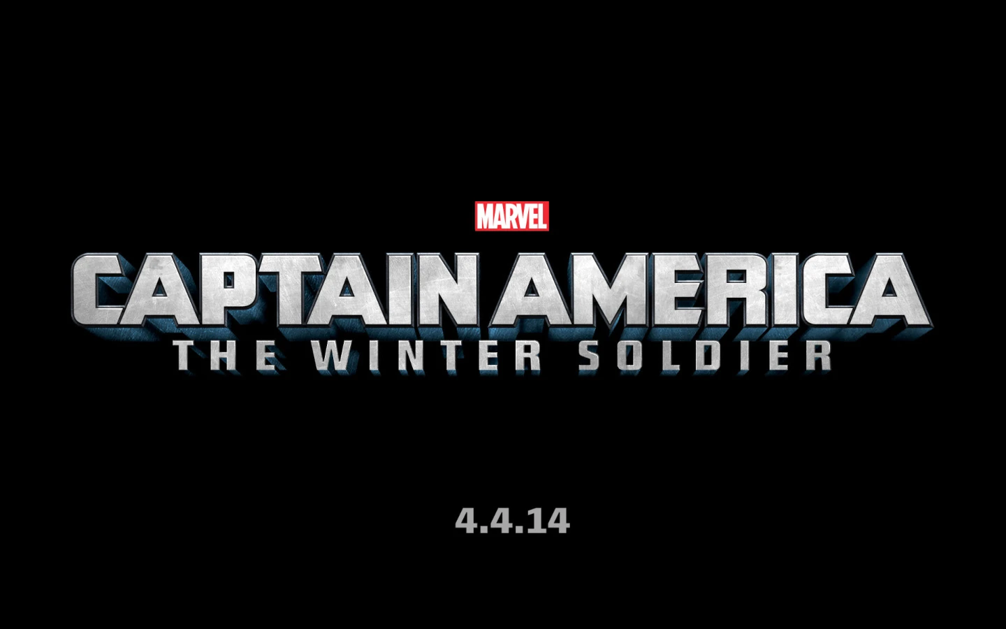 Image - Captain America 2 logo.jpg | Marvel Movies | FANDOM powered by ...