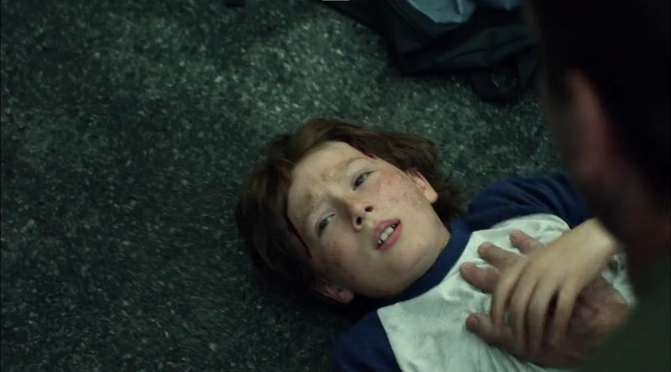 Image - Into the Ring Young Matt Murdock-1.png | Marvel Movies | FANDOM ...