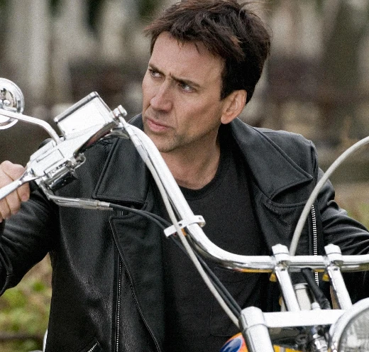 Johnny Blaze | Wiki Marvel Peliculas | Fandom powered by Wikia