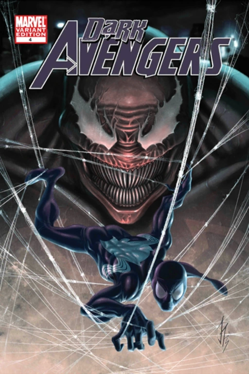 Venom (Dark Avengers) | Marvel Puzzle Quest Wiki | FANDOM powered by Wikia