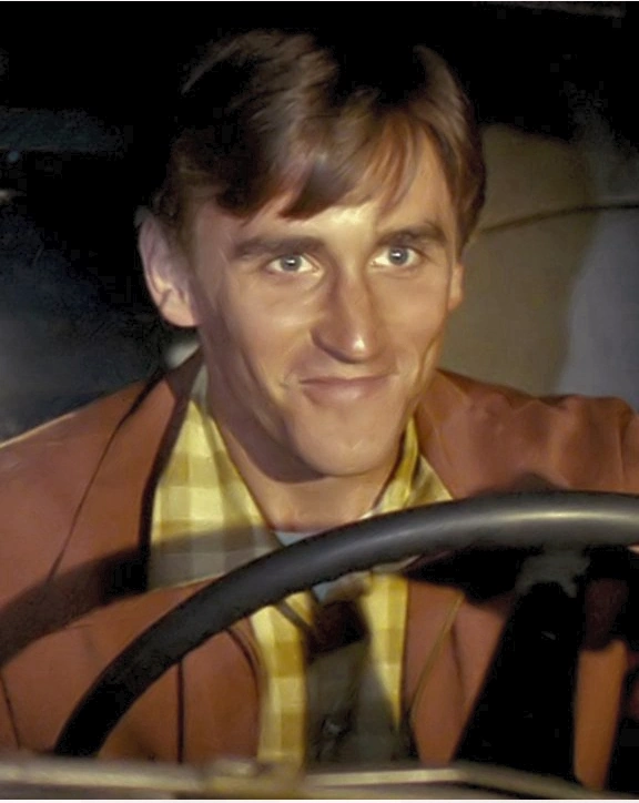 Mark Herrier | Monster M*A*S*H | Fandom powered by Wikia